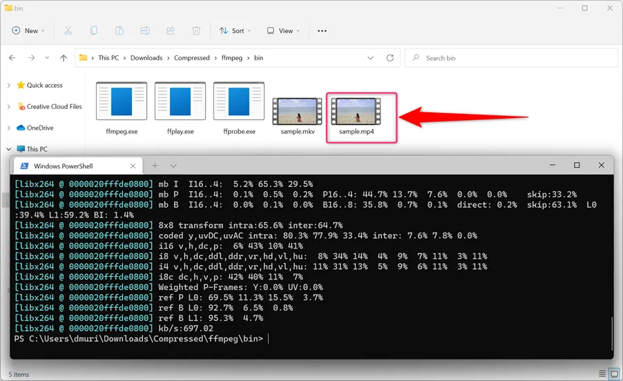 3 Best Ways To Convert H 264 Files To MP4 On Windows Mac TalkHelper 3 Best Ways To Convert H 264 Files To MP4 On Windows Mac TalkHelper